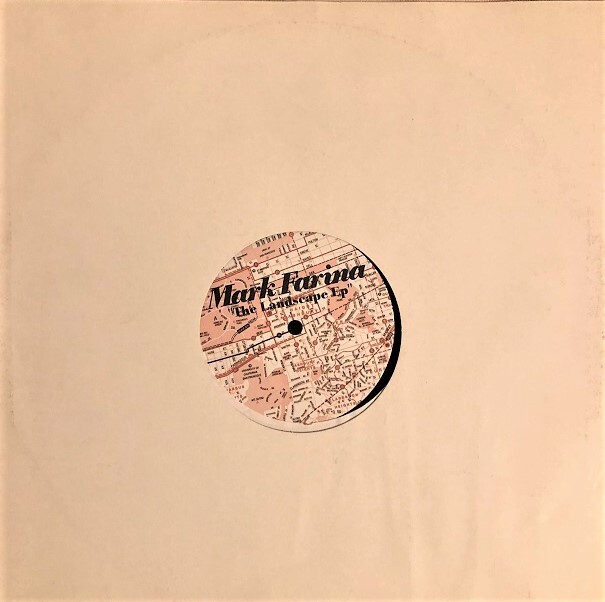 Mark Farina – Landscape EP