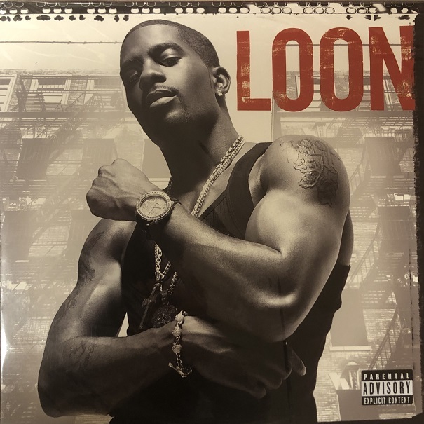 Loon – Loon (2 LP)