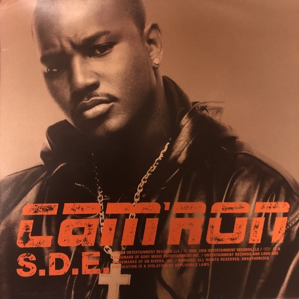 Cam'ron – S.D.E.